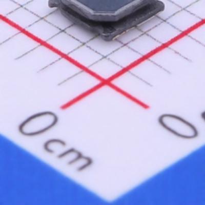 China SMD power inductor Microgate MPIT3010-2R2M-LF featuring Ni-Zn ferrite core and Ag Ni Sn Cu terminals for sale