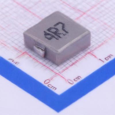 China Power inductor microgate MAPM1040F-4R7M-LF suitable for server desktop and NB power supply applications for sale
