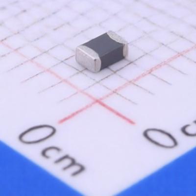 China High reliability multilayer chip ferrite inductor microgate MGFI2012AR82KT-LF for traps and filter circuits for sale