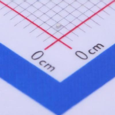 China Multilayer Chip Ceramic Inductor Microgate MGCI0603H4N7STLF Suitable for High Frequency Applications for sale