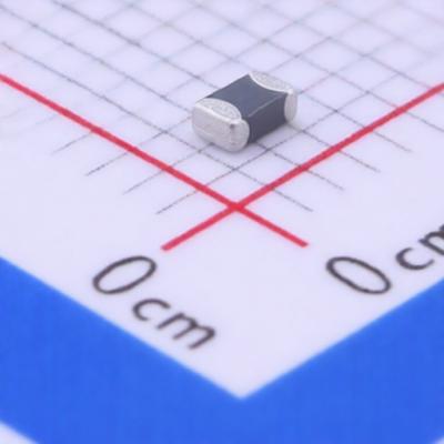 China Multilayer chip ferrite inductor microgate MGFI2012C3R3KT-LF ideal for filter and rf choke applications for sale