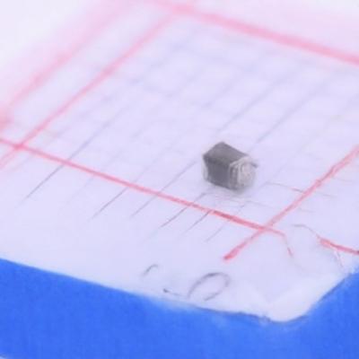 China Multilayer chip ferrite inductor microgate MGFI1608D5R6KT-LF designed for flow and reflow soldering processes for sale