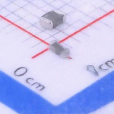 China Multilayer chip ferrite inductor microgate MGFI2012C1R2KT-LF designed for resonance circuits and rf choke for sale
