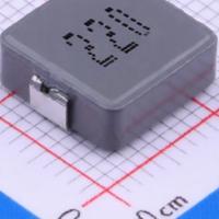 China Low Profile SMD Power Inductor Microgate MAPM1040F-220M-LF Suitable for High Current Power Supplies for sale