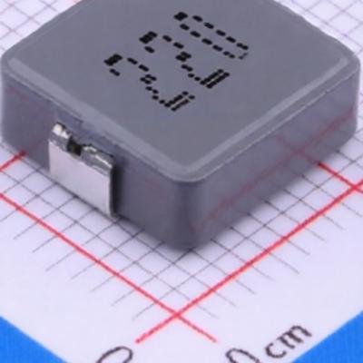 China Low Profile SMD Power Inductor Microgate MAPM1040F-220M-LF Suitable for High Current Power Supplies for sale