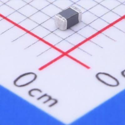 China Compact multilayer chip ferrite inductor microgate MGFI1608C2R2KT-LF ideal for resonance and filter circuits for sale