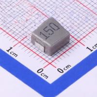 China SMD Power Inductor MAPM0630F-150M-LF Featuring ROHS Compliance and Alloy Core Material for Electronics for sale