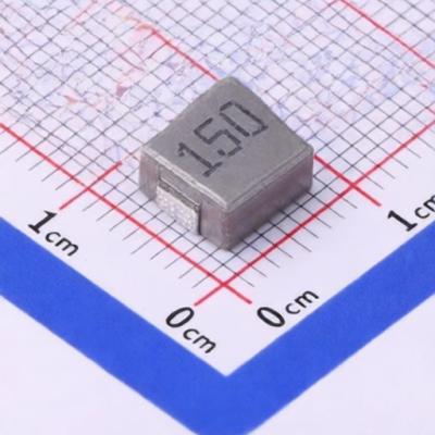 China SMD Power Inductor MAPM0630F-150M-LF Featuring ROHS Compliance and Alloy Core Material for Electronics for sale