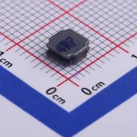 China Durable SMD power inductor Microgate MPIT5020-4R7M-LF for various electronic equipment applications for sale