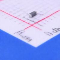 China Compact multilayer chip ferrite inductor microgate MGFI1608AR39KT-LF ideal for resonance and filter circuits for sale
