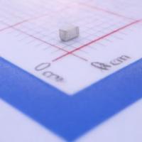 China Multilayer Chip Ceramic Inductor microgate MGCI1608HR10JT-LF for High Frequency Circuit Applications for sale