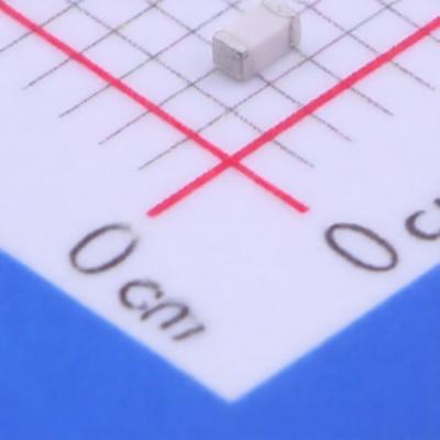China Multilayer chip ceramic inductor microgate MGCI1608HR33JT-LF for high frequency circuit applications for sale