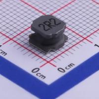 China SMD power inductor microgate MPIT6045-2R2N-LF ferrite core epoxy resin and magnetic powder materials for sale