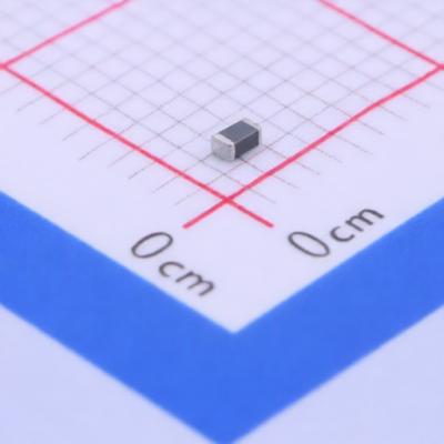 China multilayer chip ferrite inductor microgate MGFI1608AR18KT-LF used in rf choke and filter circuit designs for sale