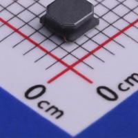 China SMD power inductor microgate MPIT3015-1R0N-LF with Ni-Zn ferrite core and epoxy resin magnetic glue for sale