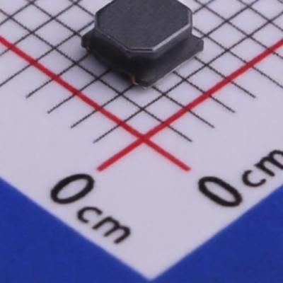 China SMD power inductor microgate MPIT3015-1R0N-LF with Ni-Zn ferrite core and epoxy resin magnetic glue for sale