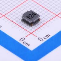China MPIT4018-R24M-LF SMD power inductor with 5 ampere typical Irms current and low electrical resistance for sale