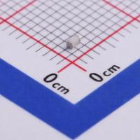 China High Frequency Ceramic Inductor microgate MGCI1608H1N5ST-LF with Lead Free Monolithic Construction for sale