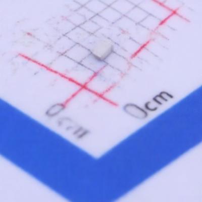 China Multilayer chip ceramic inductor microgate MGCI1608H2N7ST-LF suitable for flow and reflow soldering processes for sale