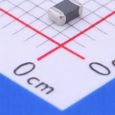 China Compact multilayer chip ferrite inductor microgate MGFI2012C2R7KT-LF for resonance and filter circuits for sale