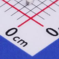 China High self resonant frequency multilayer chip ceramic inductor microgate MGCI1005T39NJT-LF for telecom for sale