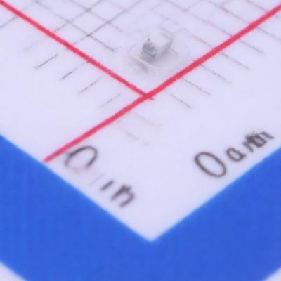 China High Self Resonant Frequency Multilayer Chip Ceramic Inductor Microgate MGCI1005T18NJT-LF for Telecom for sale