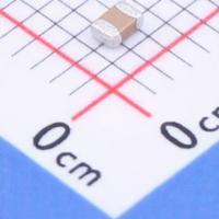 China Surface Mount Multilayer Ceramic Capacitors Milliohm FN21X222K500PXG with Nickel Barrier Terminations for sale