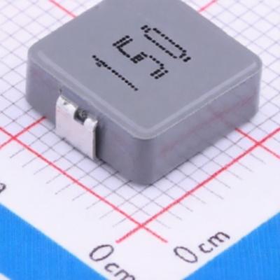 China SMD power inductor microgate MAPM1040F-150M-LF ideal for in graphic card LCD TV and projector power for sale