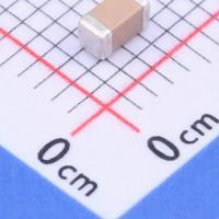 China Medium Voltage Multilayer Ceramic Chip Capacitors Milliohm FM31X104K251EEG for in Power Electronics for sale