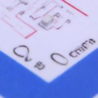 China Multilayer chip ceramic inductor microgate MGCI0603H2N2ST-LF optimized for flow and reflow soldering processes for sale