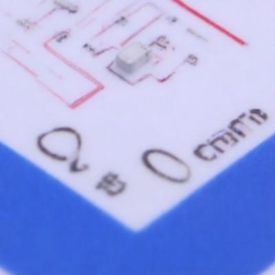 China Multilayer chip ceramic inductor microgate MGCI0603H2N2ST-LF optimized for flow and reflow soldering processes for sale
