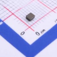 China Compact and SMD power inductor Microgate MPIA252010-R47M-LF designed for electronic power circuits for sale