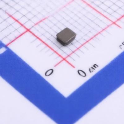China Compact and SMD power inductor Microgate MPIA252010-R47M-LF designed for electronic power circuits for sale