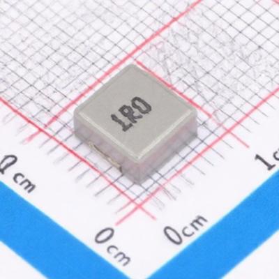 China High Current SMD Power Inductor Microgate MAPM0630F-1R0M-LF Ideal for Server and Desktop Applications for sale