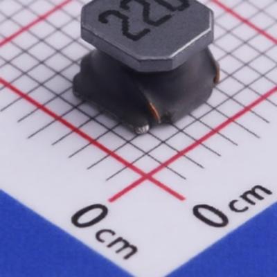 China SMD power inductors featuring microgate MPIT5040-220M-LF for electronic power management applications for sale