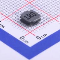 China Electronic power management component MPIT5020-1R0M-LF SMD power inductor for circuit applications for sale