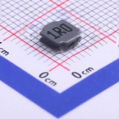 China Electronic power management component MPIT5020-1R0M-LF SMD power inductor for circuit applications for sale
