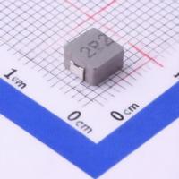 China High Current Low Profile Power Inductor Microgate MAPM0530F-2R2M-LF for DC DC Converter Applications for sale