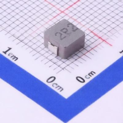 China High Current Low Profile Power Inductor Microgate MAPM0530F-2R2M-LF for DC DC Converter Applications for sale
