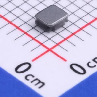 China Microgate MPIH252010-2R2M-LF SMD power inductor with Ni Zn ferrite core and epoxy resin magnetic glue for sale