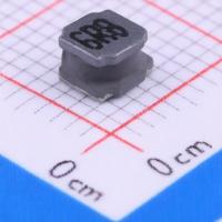 China SMD power inductor microgate MPIT4030-6R8M-LF designed for energy storage and filtering applications for sale