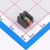 China Electronic Data Line Filters MINGSTAR BCB2YN-181P Featuring 180H Inductance and Low DCR for Circuit for sale