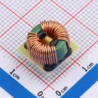 China Toroidal Coil Inductor MINGSTAR TM100605N-302-P with Epoxy Wire and Temperature Range Specifications for sale