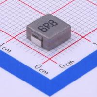 China Low profile power inductor microgate MAPM0630F-6R8M-LF designed for DC DC converter and power supply for sale