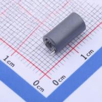 China MINGSTAR WBR8HN53-40-34 Wide Band Choke Featuring 100 Megahertz Frequency and 4 Turns for Electronic for sale