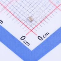 China Multilayer Ceramic Chip Capacitors Milliohm FN21X102K500PXG with Rated Voltages up to 50Vdc and Lead Free Terminations for sale