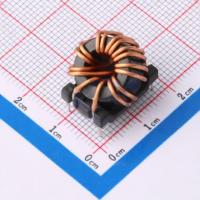 China Electrical Toroidal Coil Inductors MINGSTAR TS050125AGN-6R0M-B with Tested Inductance and Low Resistance for sale