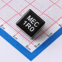 China Power Choke Inductor MINGSTAR SI121209N-1R0M with Operating Temperature Range Minus 40 to 85 Celsius for sale