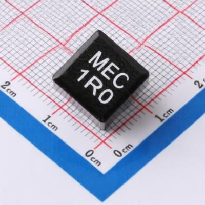 China Power Choke Inductor MINGSTAR SI121209N-1R0M with Operating Temperature Range Minus 40 to 85 Celsius for sale