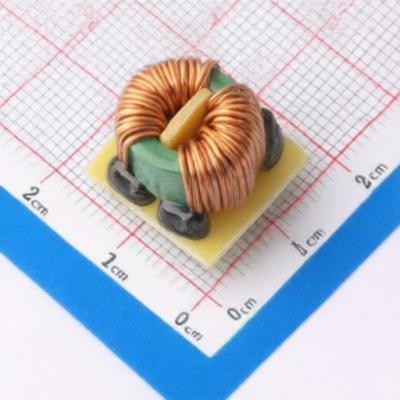 China Electronic Toroidal Coil Inductor MINGSTAR TM120707N-352-P featuring epoxy material and wide temperature range for sale